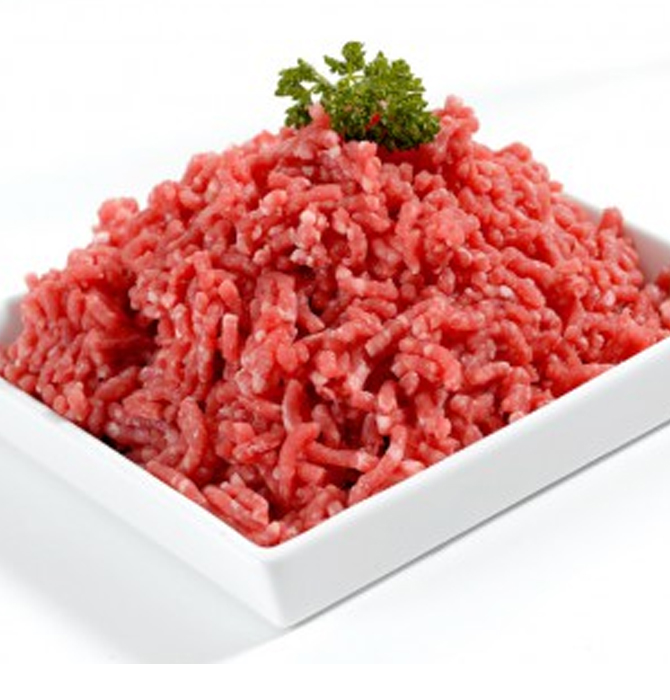 carne de cordero (molida) - Meat Lovers Guatemala